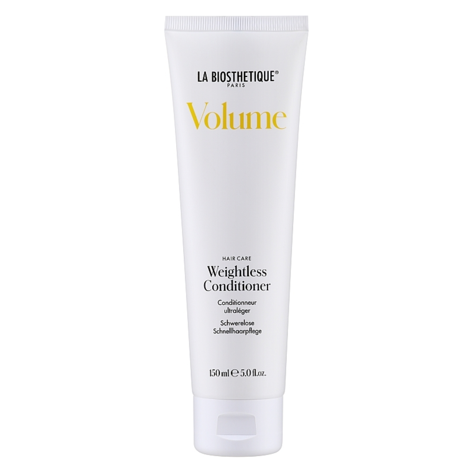 La Biosthetique Volume Weightless Conditioner 150 ml | Capelli shop