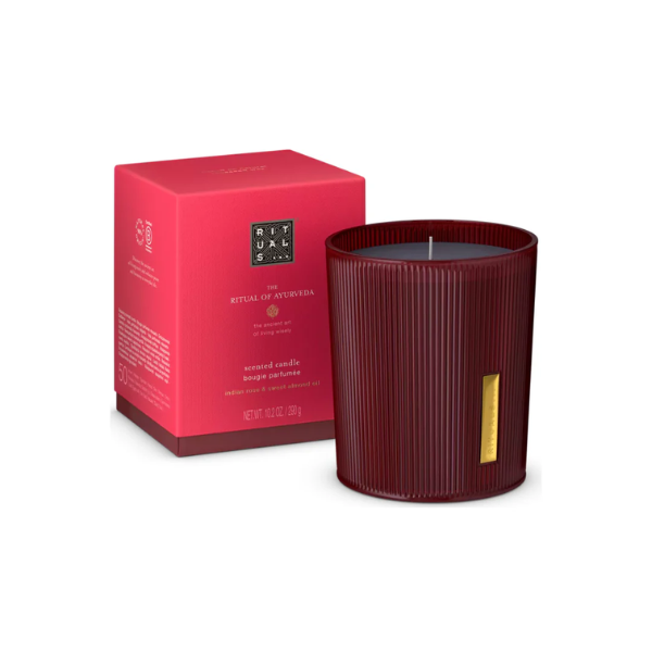 Rituals The Ritual Of Ayurveda Mirisna svijeća 290g | Capelli shop