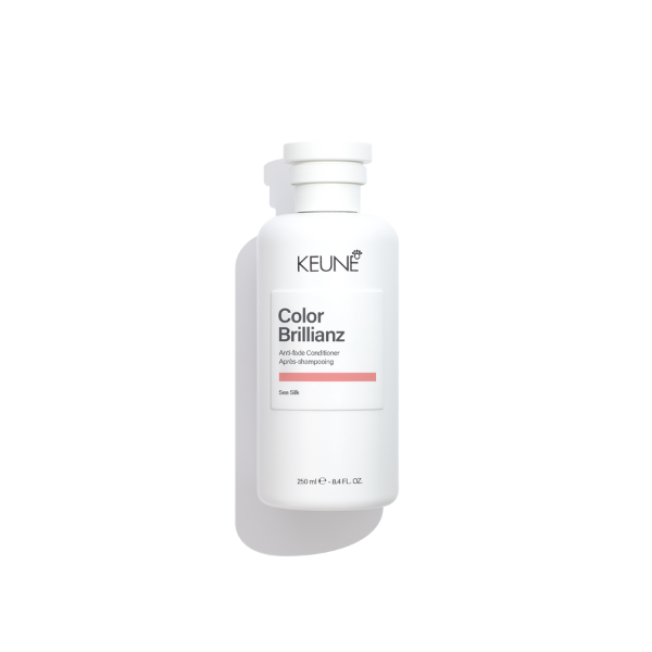 Keune Color Brillianz — Anti-fade Conditioner 250 ml – Capelli shop