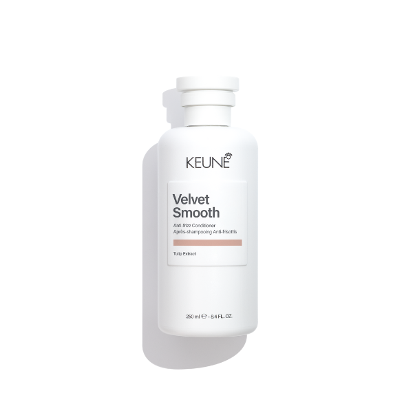 Keune Velvet Smooth — Anti-frizz Conditioner 250 ml – Capelli shop