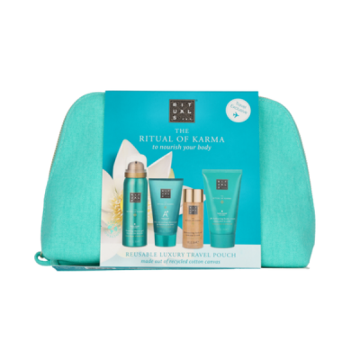 Rituals – Capelli shop
