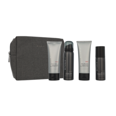 Rituals – Capelli shop